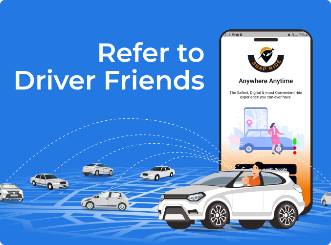 Snap Ride Rewards: Exclusive Deals and Discounts for Riders