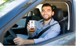 Snap Ride User Guide: Everything You Need to Know About Our Rideshare ...