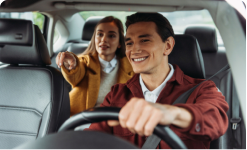 Rideshare App in Australia - Snap Ride