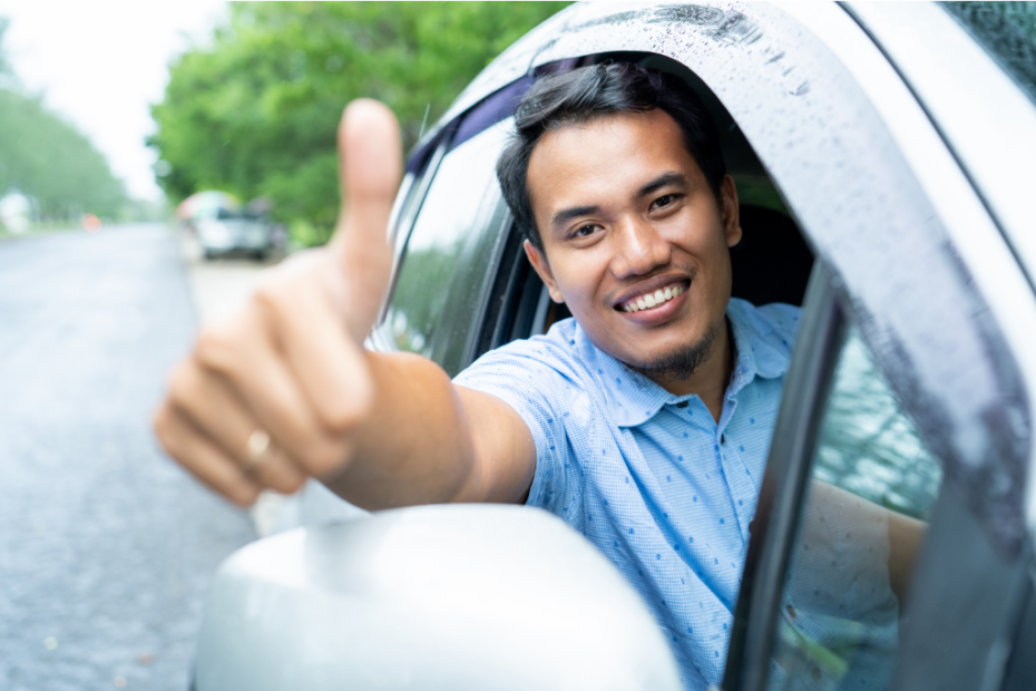 Most Reliable Ride Share Application in Australia - Book a Ride Now!