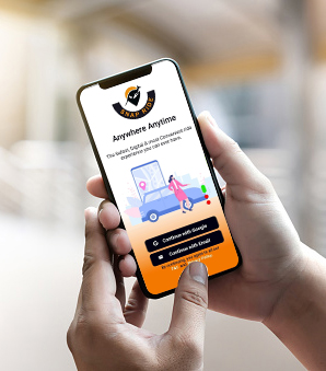 Most Reliable Ride Share Application in Australia - Book a Ride Now!