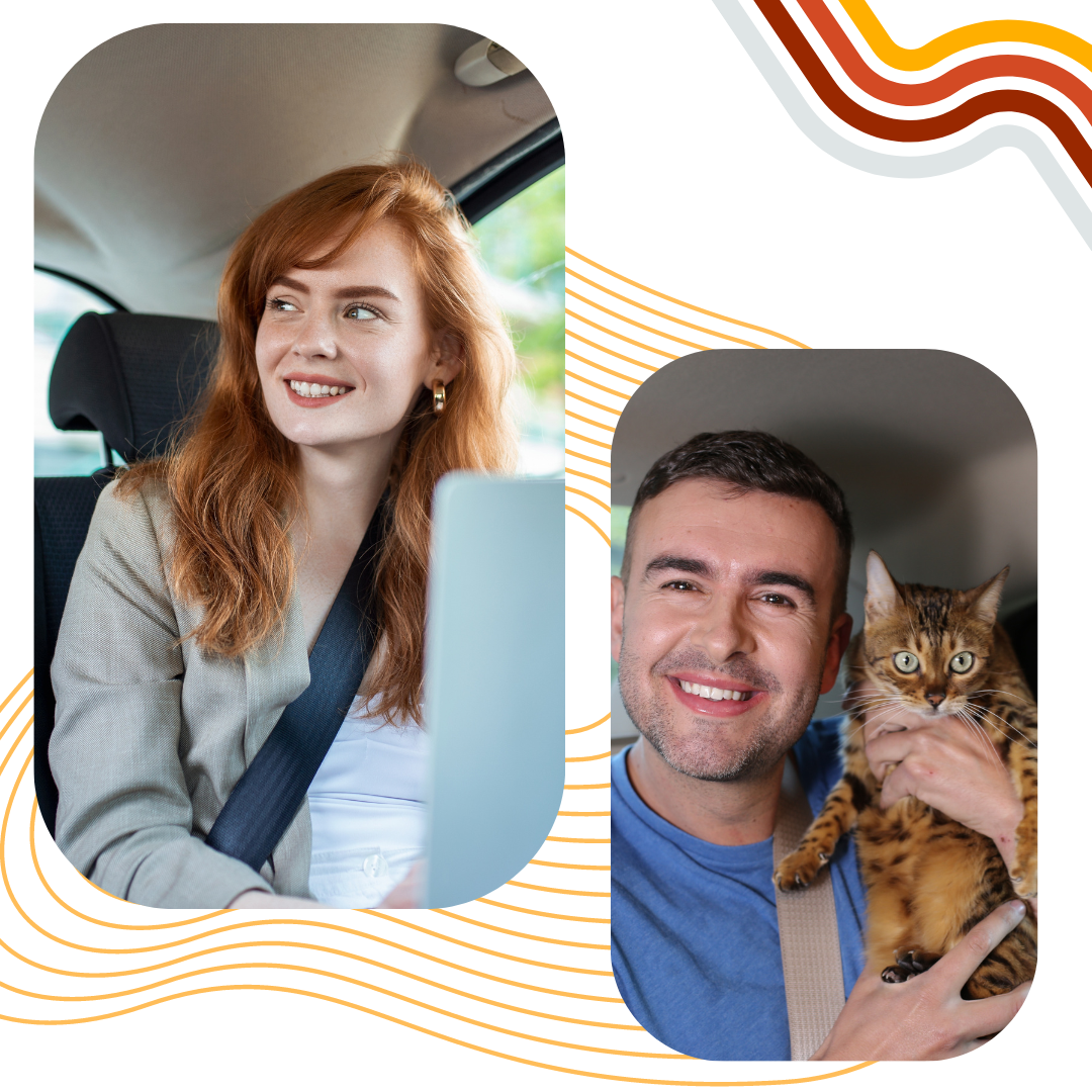 Rider’s Refer & Earn Program - Share Your Referral Code