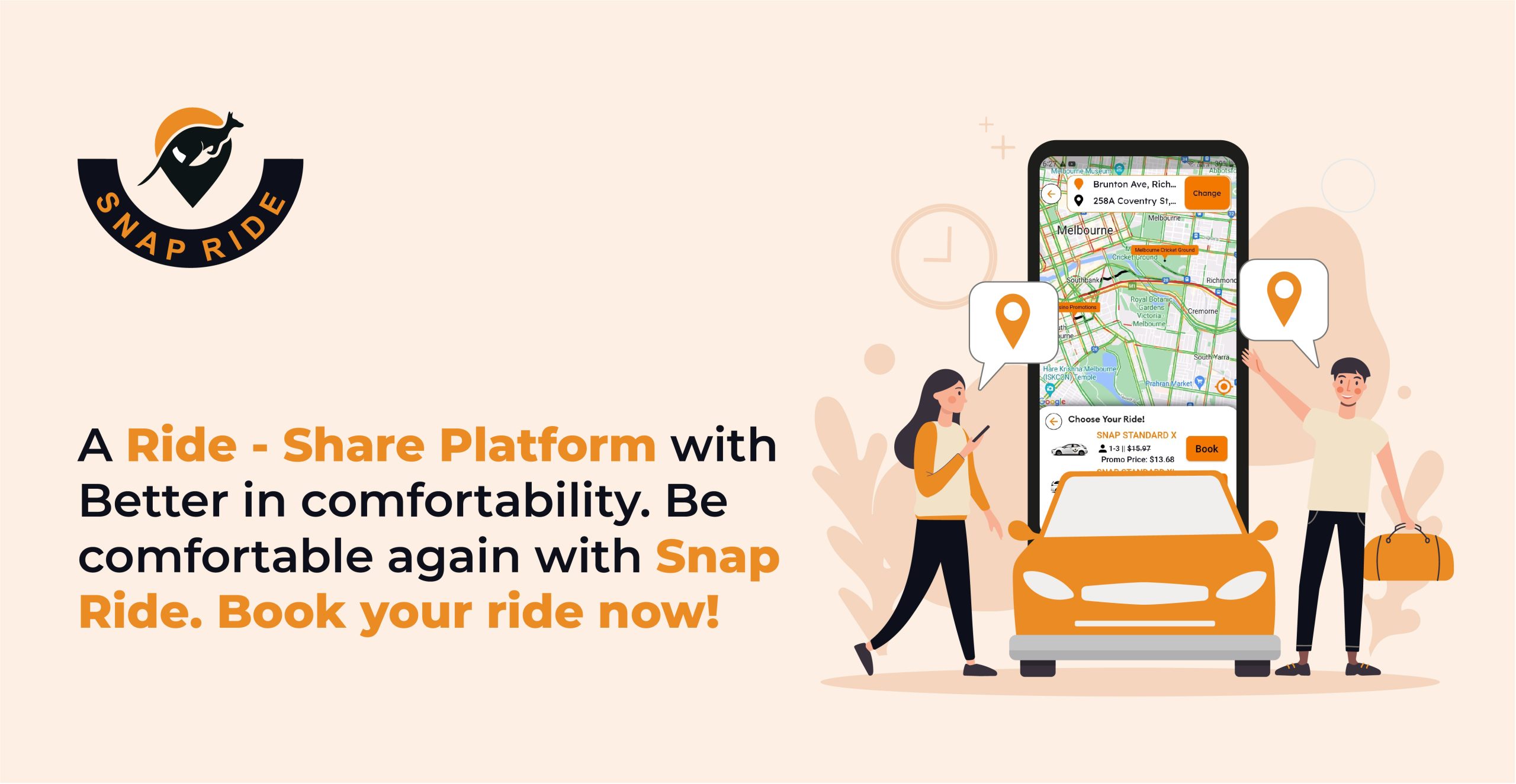 Ride with Us and Get the Best Ride - Download the App Now!