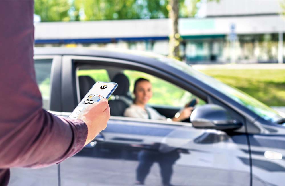 Most Reliable Ride Share Application in Australia - Book a Ride Now!